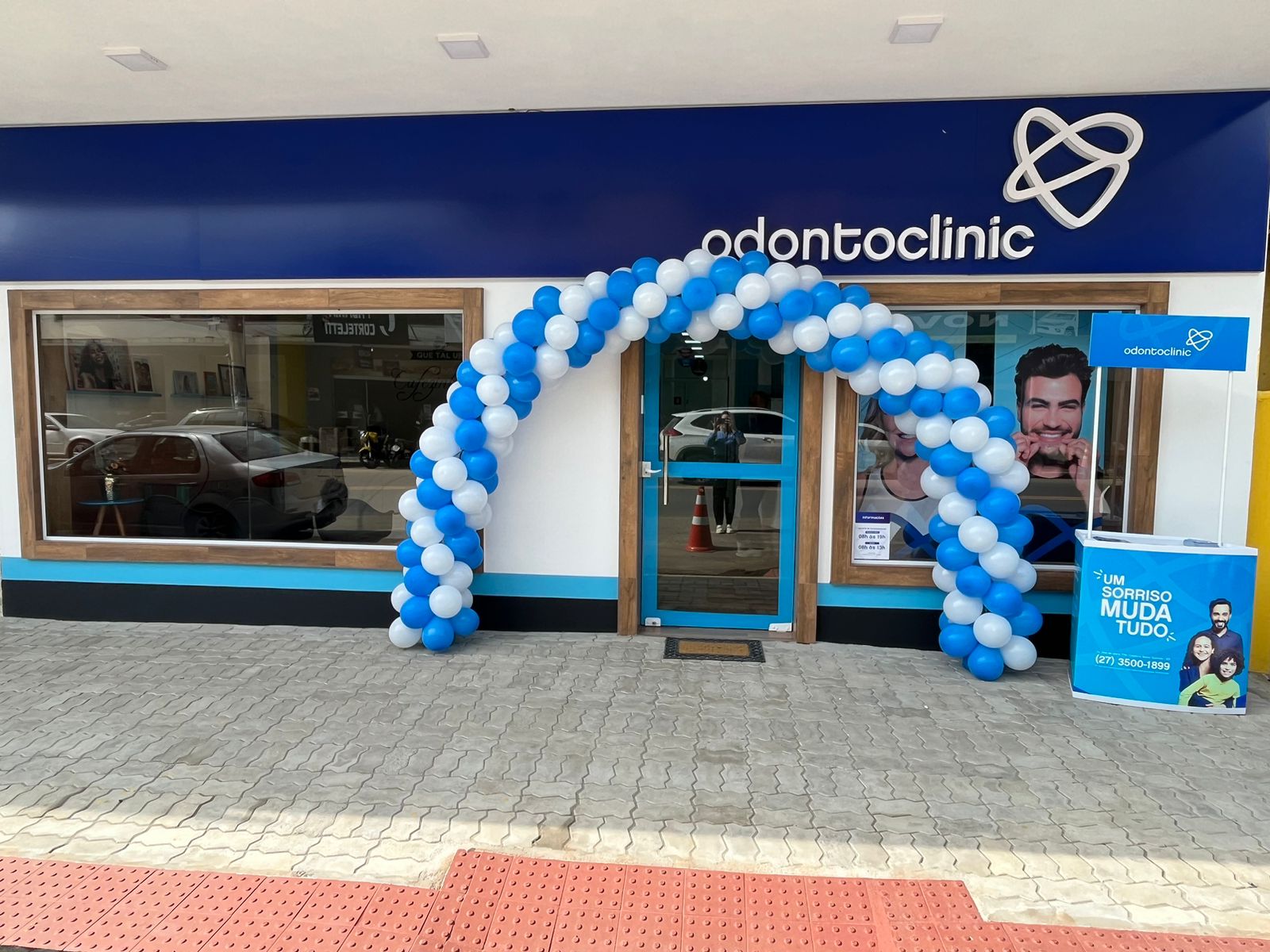 Baixo Guandu - Odontoclinic